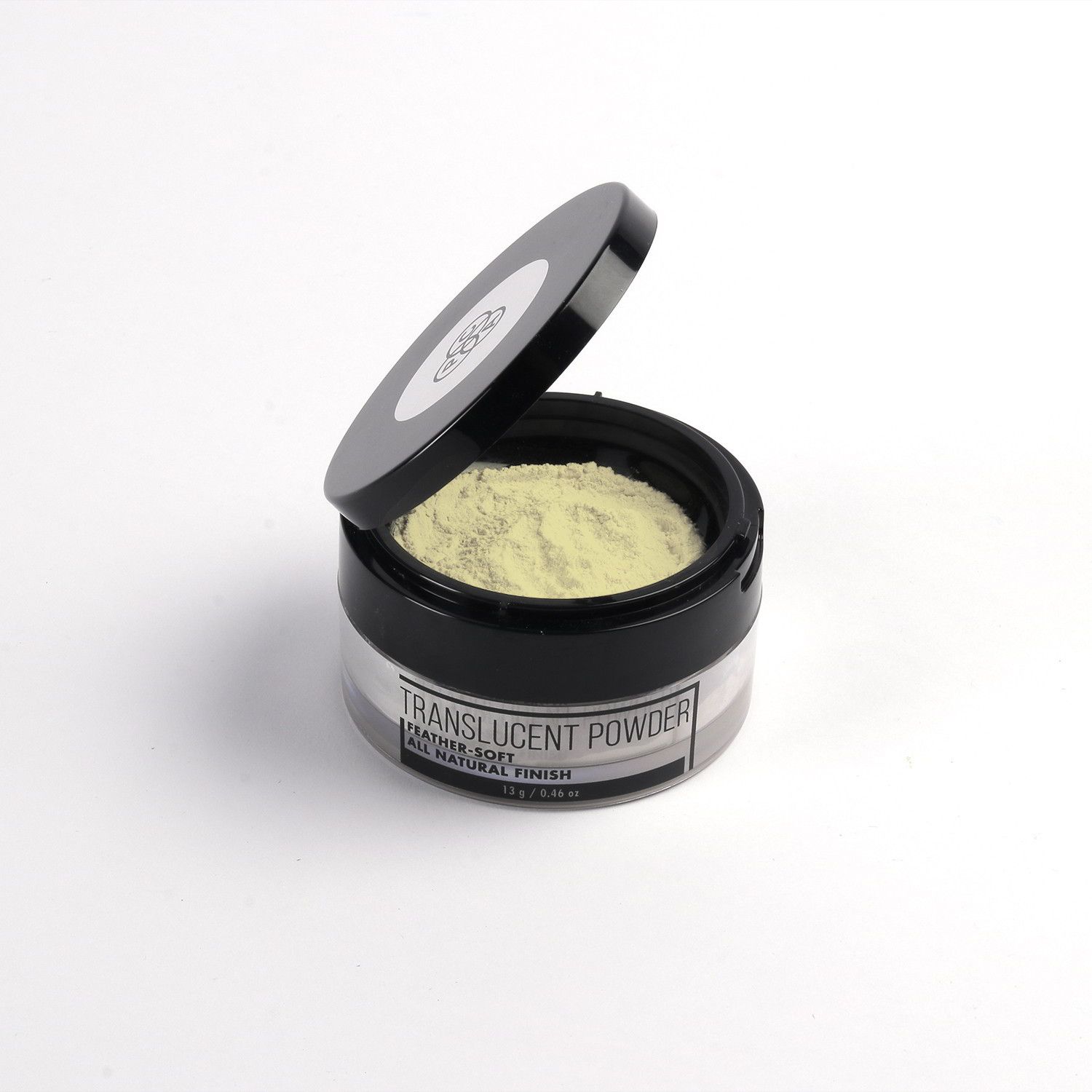 PAC Translucent Powder - 04 (13 gm)