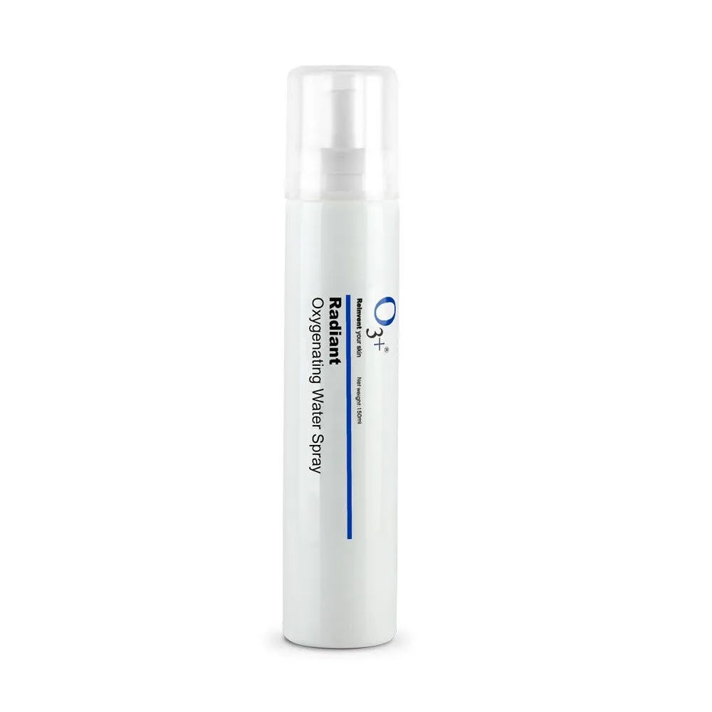 O3+ Radiant Oxygenating Water Spray(150ml)