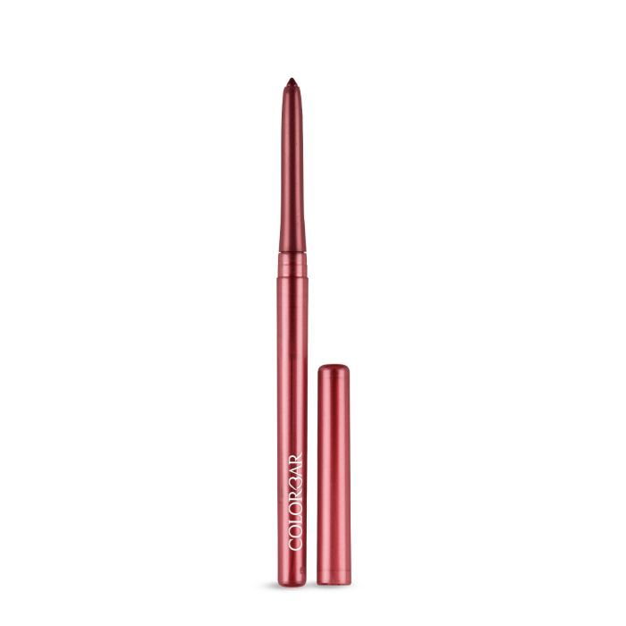 Buy Colorbar All-Rounder Pencil - Rich Ruby (0.29 g) Online | Purplle
