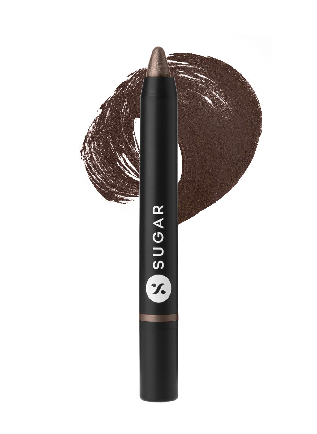 SUGAR Cosmetics Eyes And Shine Shadow Crayon - 05 Jasper Jazz (Metallic ...