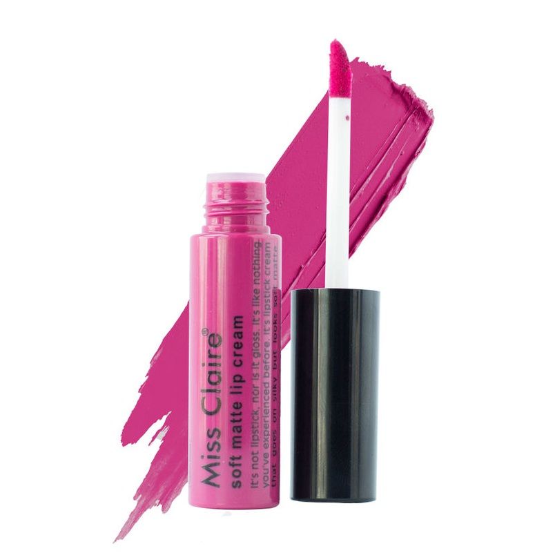 Miss Claire Lip Cream 12