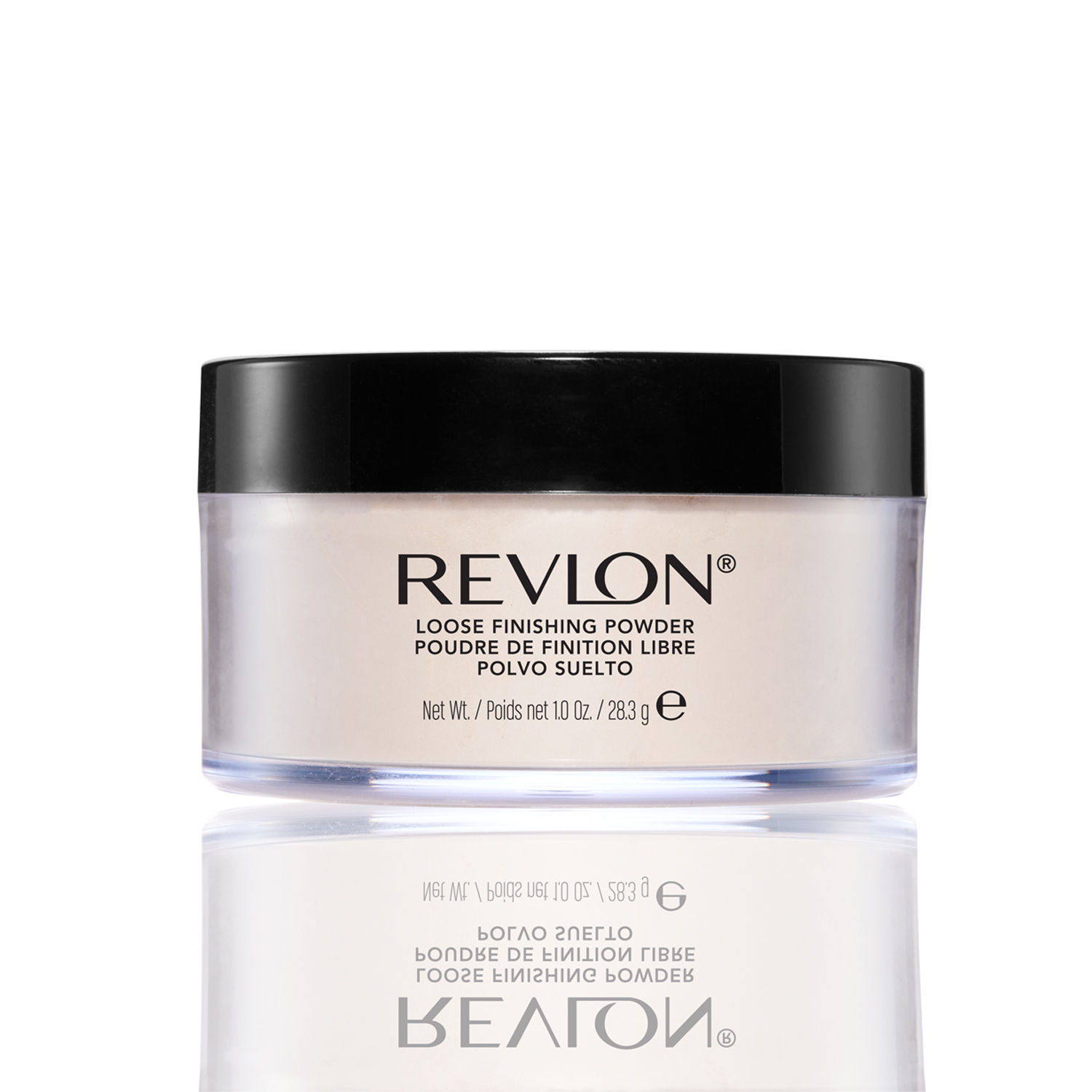Revlon Light (Loose Finishing Powder 28.3 g)