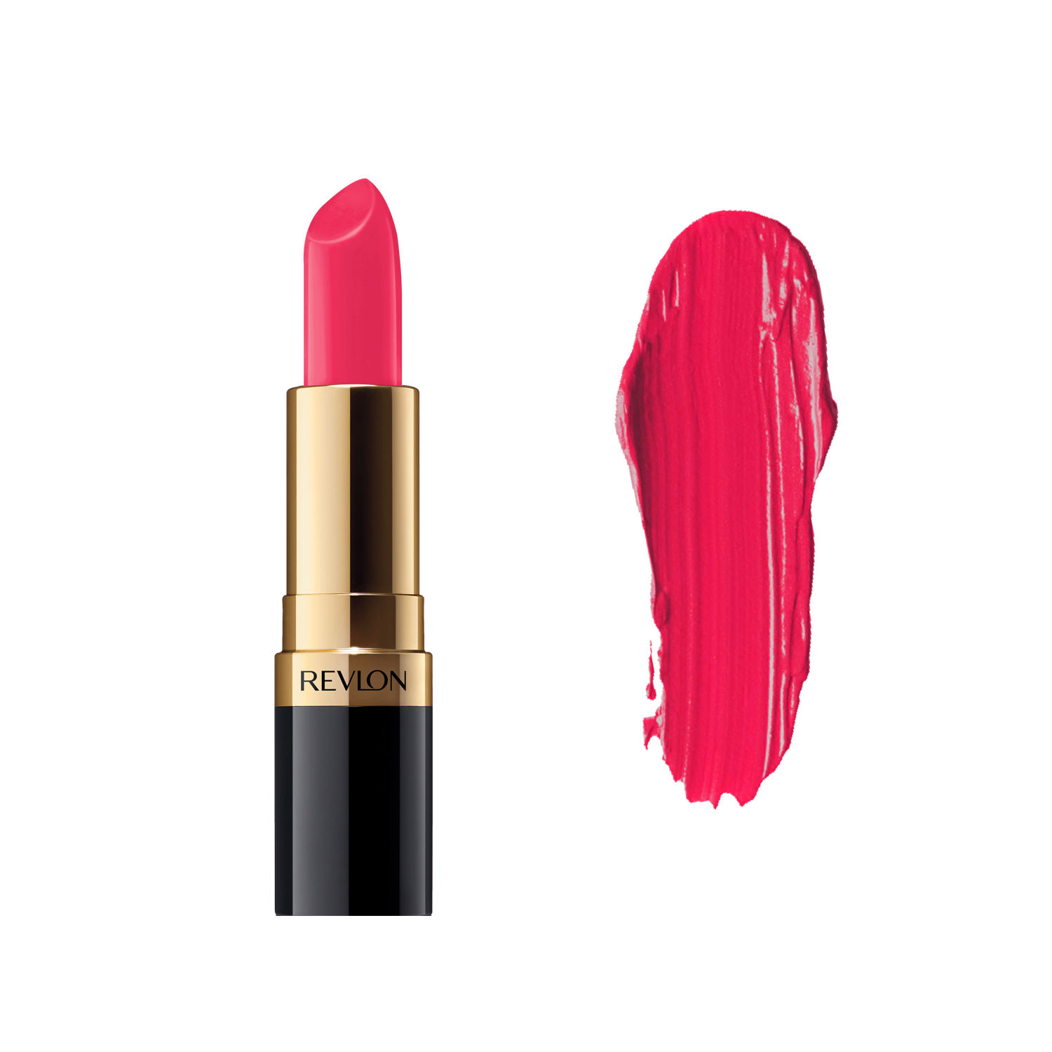 Revlon Love That Pink (Super Lustrous Lipstick)