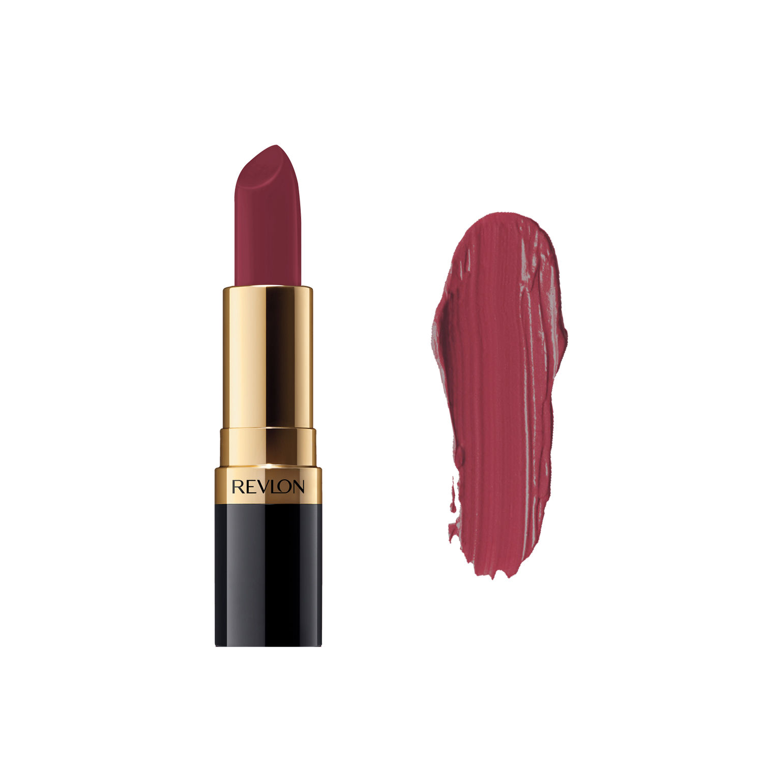 Revlon Raisin Rage (Super Lustrous Lipstick)
