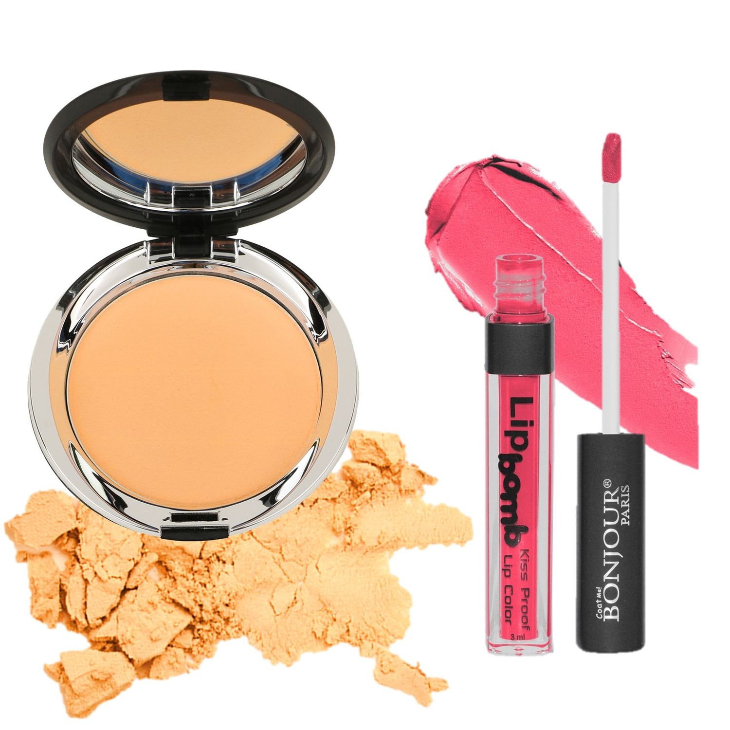 Bonjour Makeup Products | Saubhaya Makeup