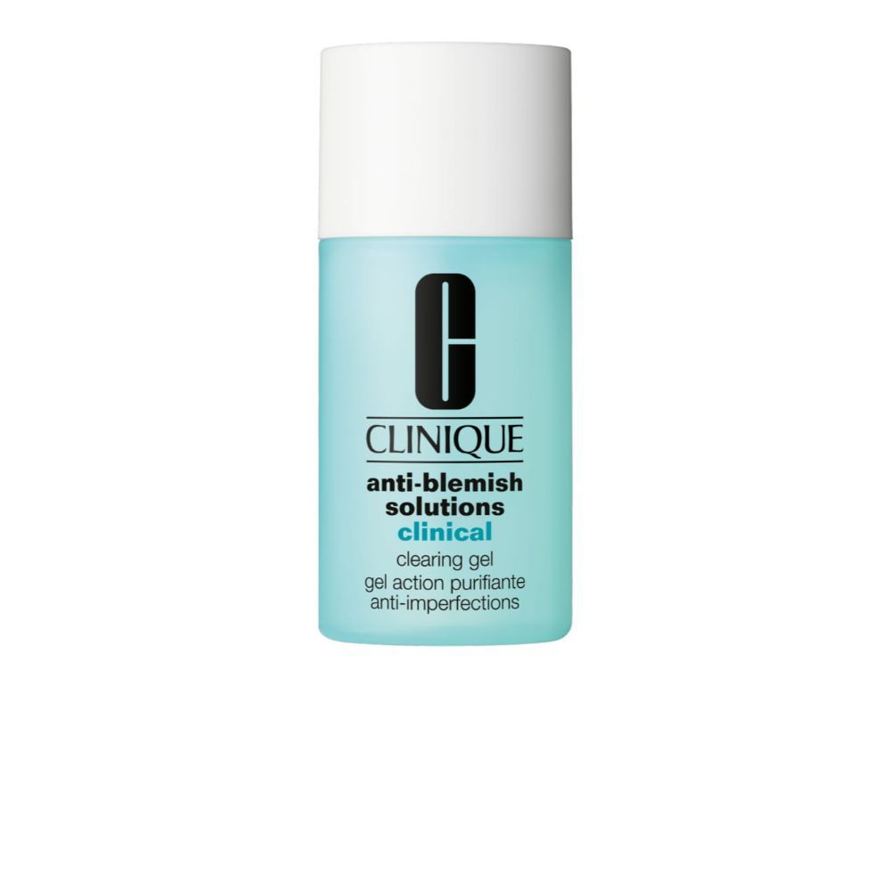 Buy Clinique Acne Solutions™ Clinical Clearing Gel (15 ml) Online | Purplle
