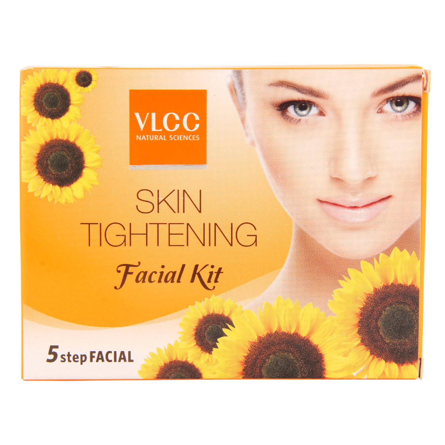 VLCC Skin Tightening Facial Kit (25 gm)
