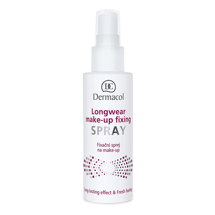 Dermacol Longwear Make-up fixing spray