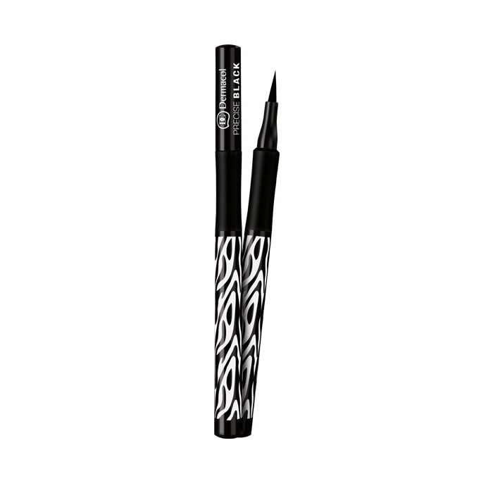 Dermacol PRECISE BLACK Eye Marker