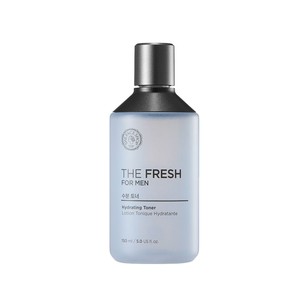 Buy The Face Shop The Fresh For Men Hydrating Toner (150 ml) Online ...