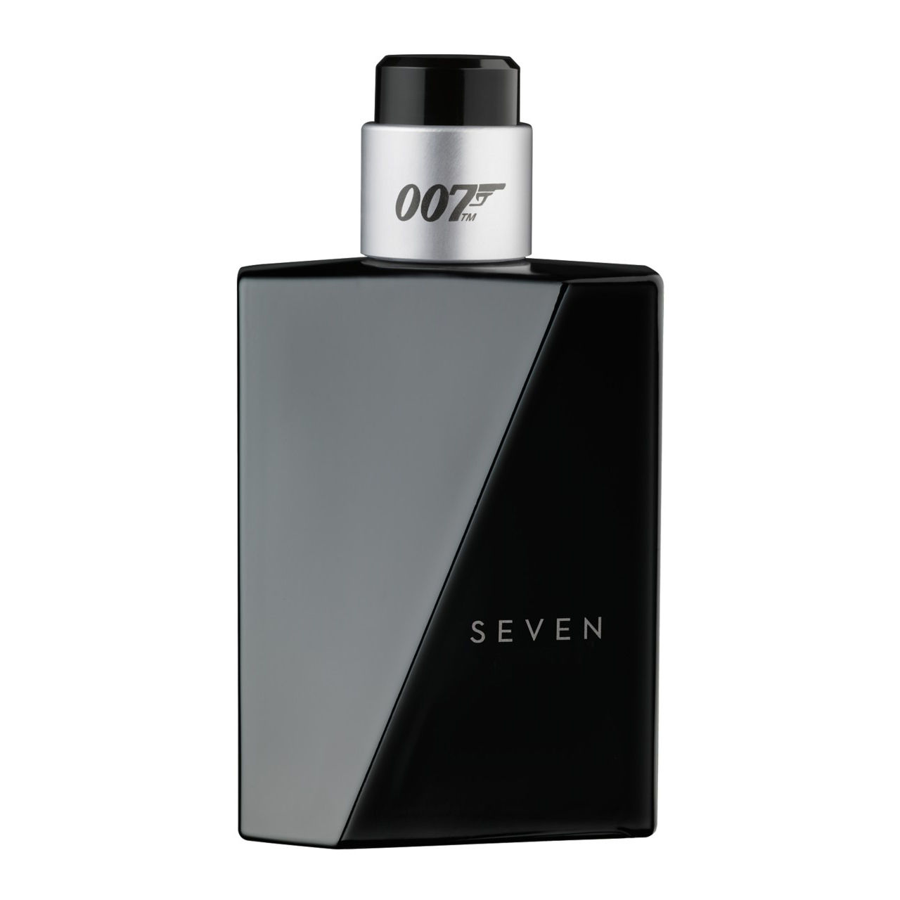 Buy James Bond 007 Seven Eau de Toilette 50ml Online | Purplle