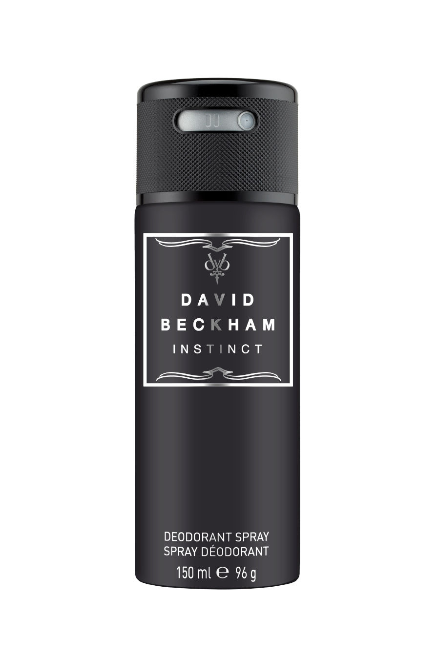 Buy David Beckham Instinct Gift Set (Eau de Toilette 100ml+Deo 150ml ...