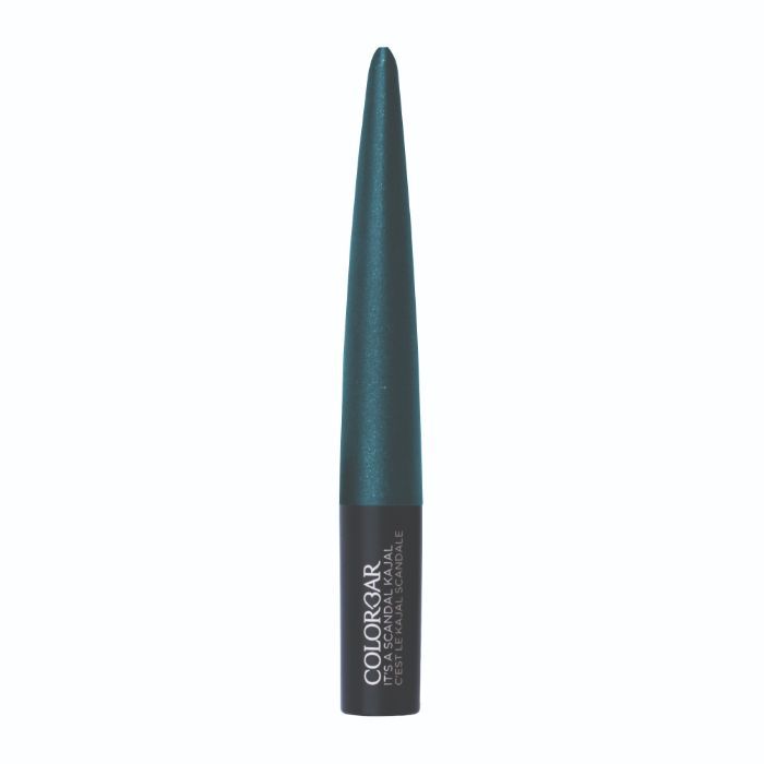 Buy Colorbar Cosmetics It`S A Scandal Kajal-Quench me ISK005 Online ...