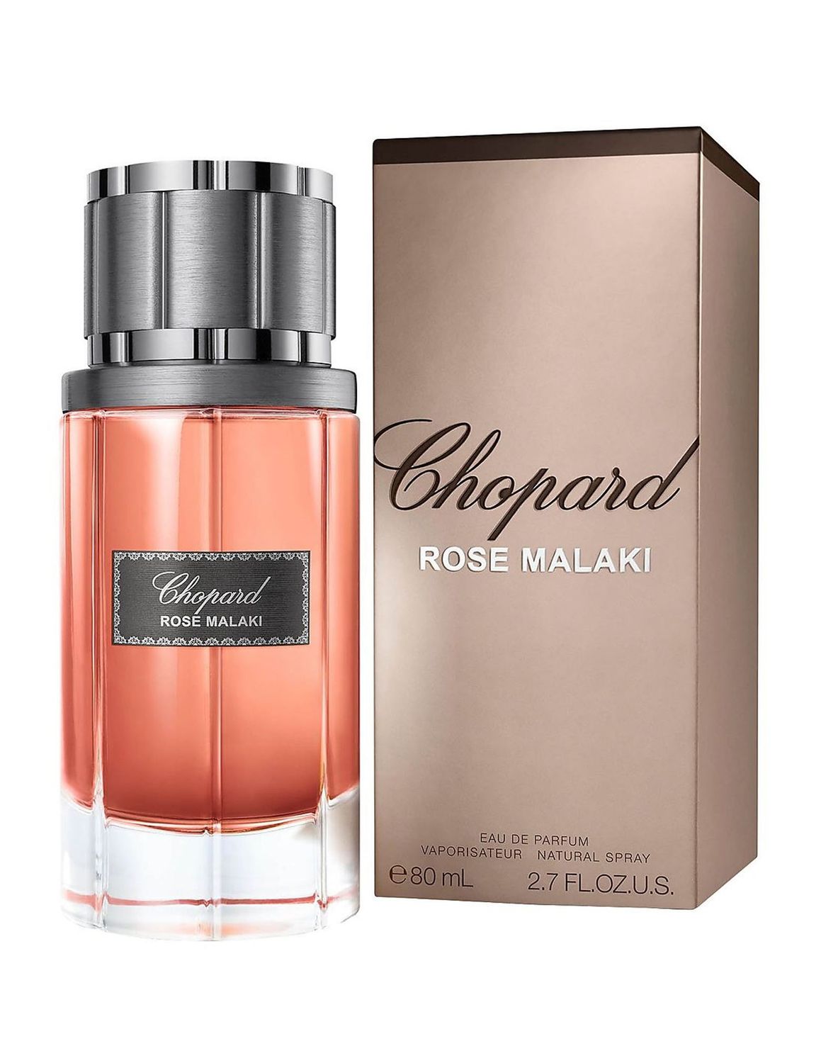 Buy Chopard Rose Malaki Eau De Parfum 80ml Online | Purplle
