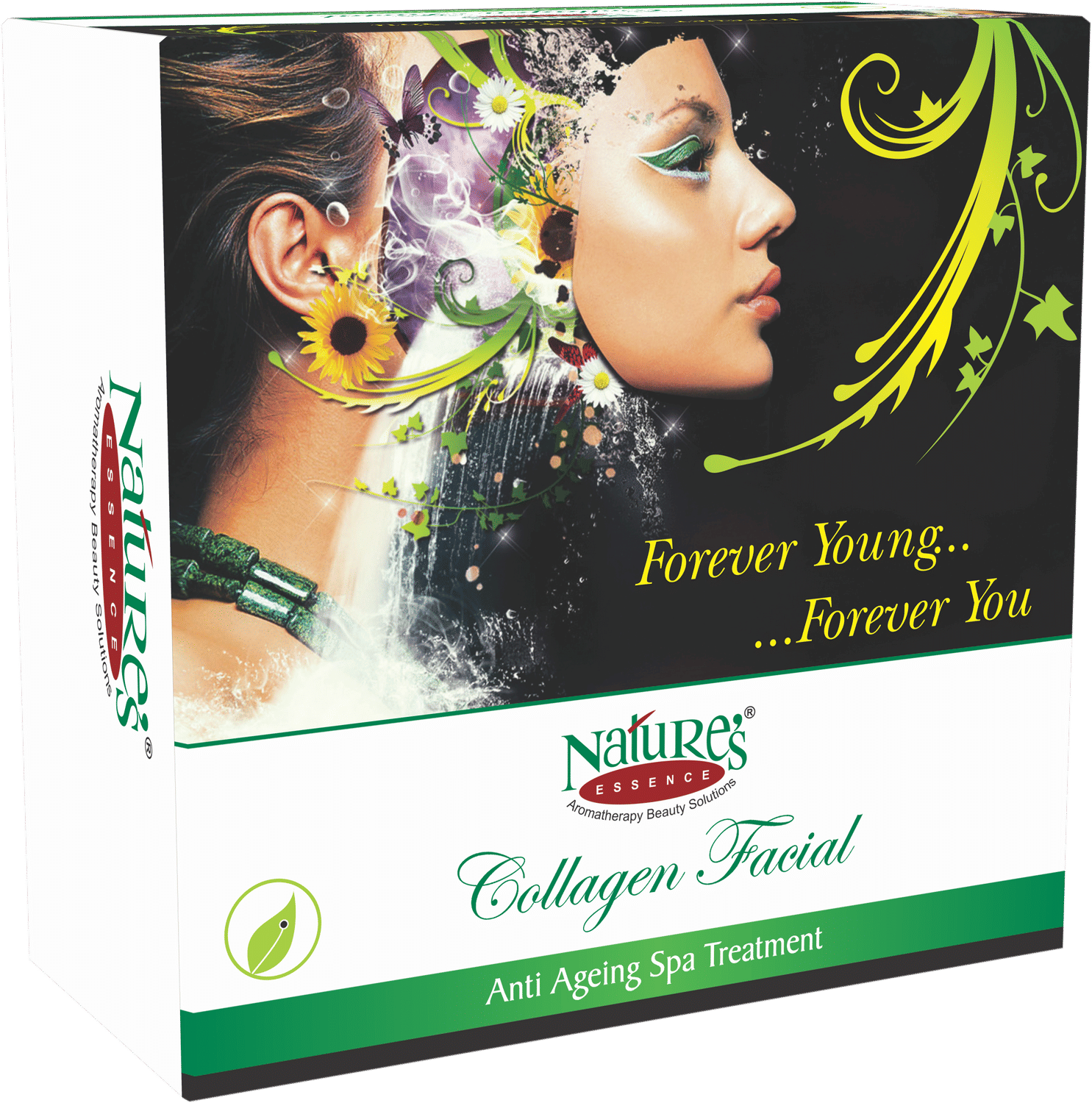 Nature's Essence Collagen Kit (100g)
