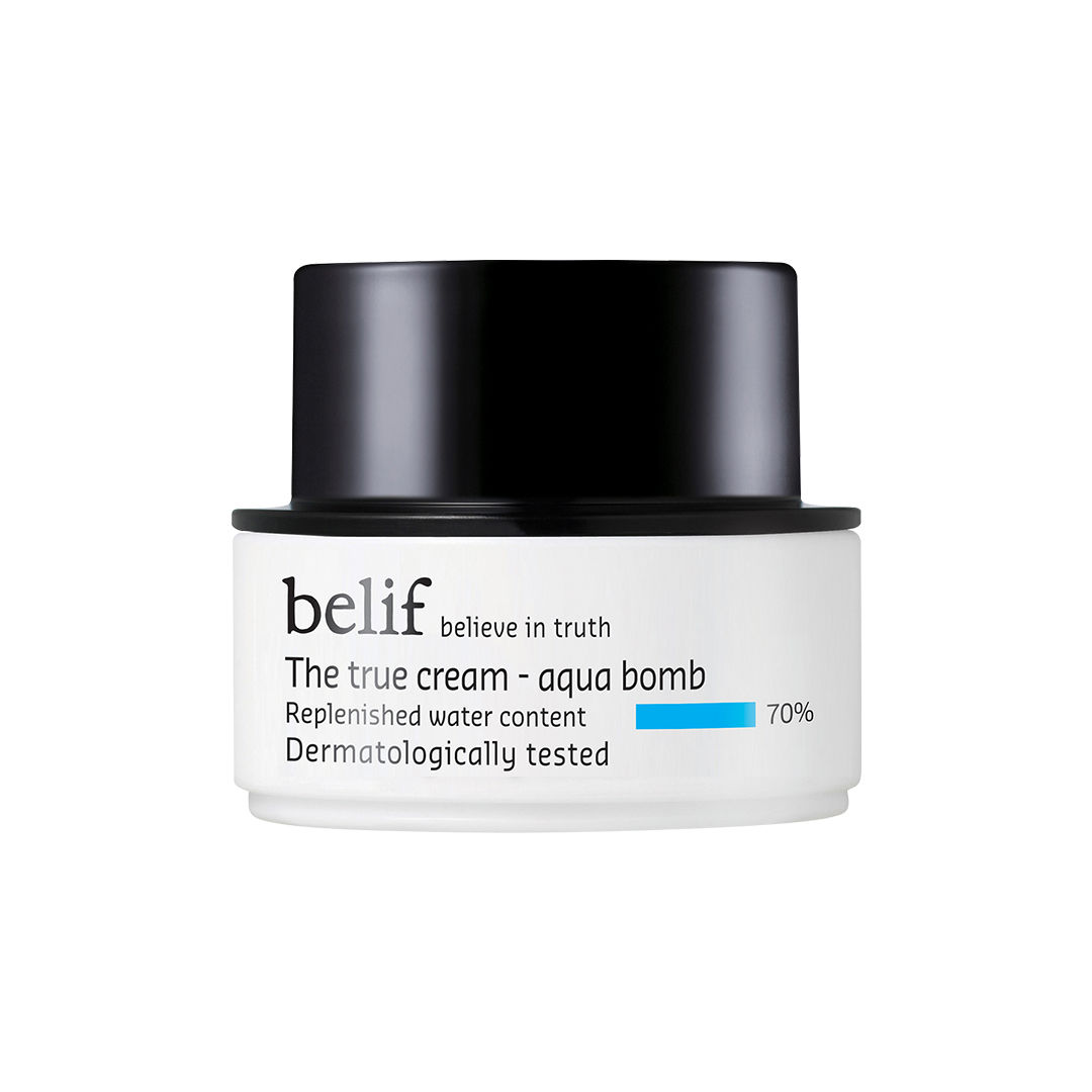 Buy belif The True Cream Aqua Bomb (10 ml) Online | Purplle