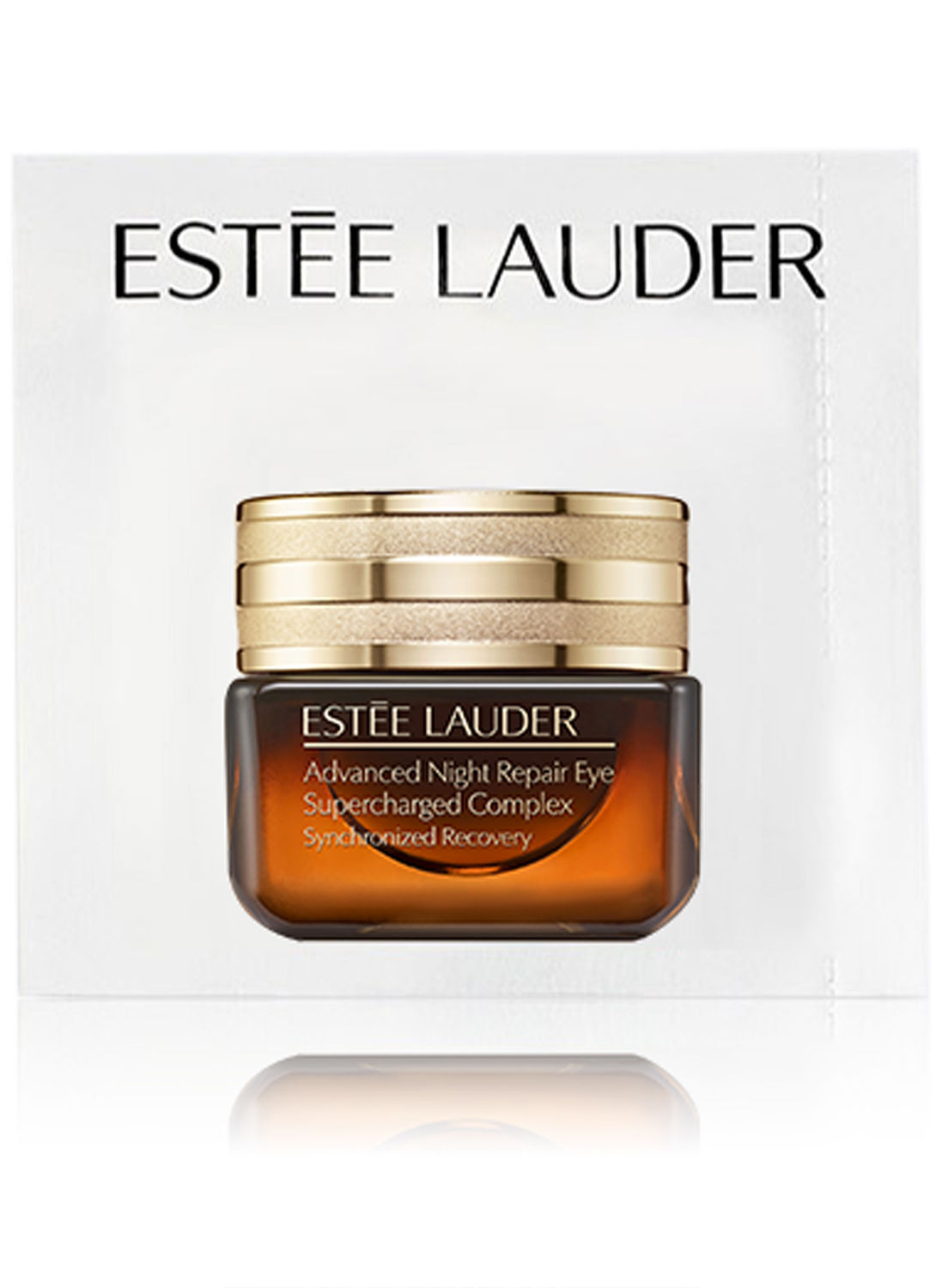 Buy Estee Lauder Anr Eye Supercharged Complex (0.5 ml) Online | Purplle