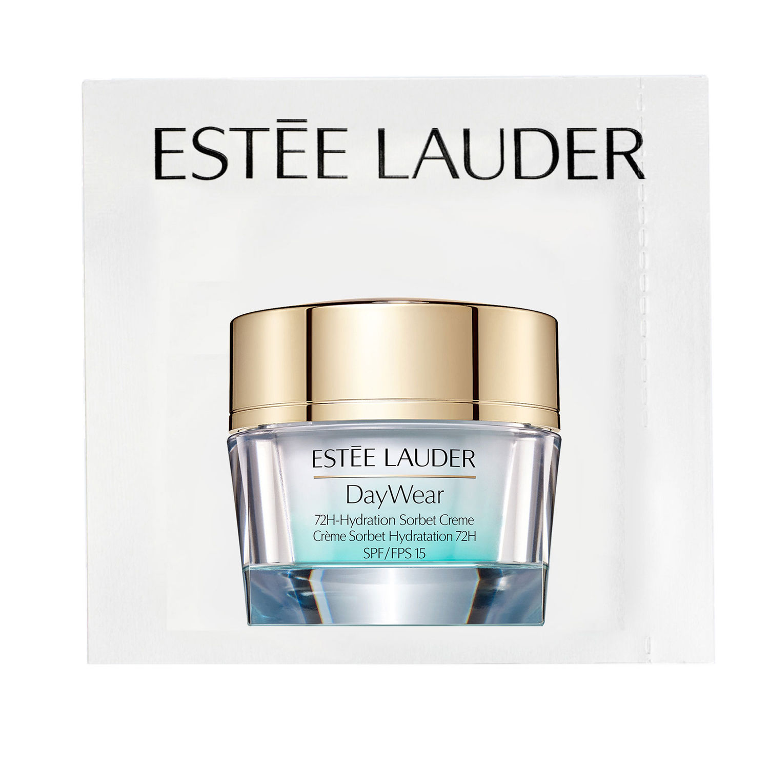Buy Estee Lauder Daywear Sorbet SPF15 (1.5 ml) Online | Purplle