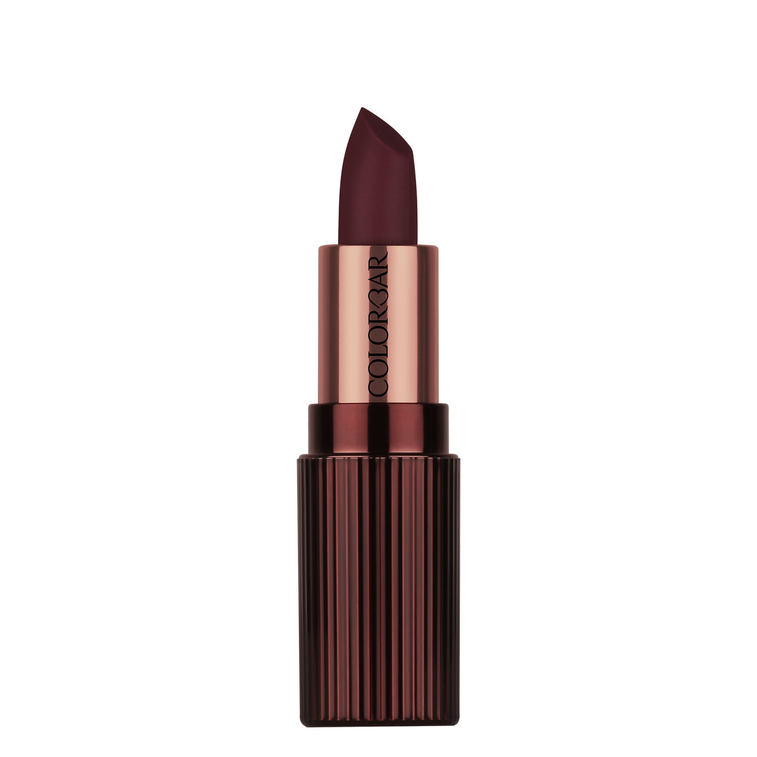 Buy Colorbar Cosmetics Matte Touch Lipstick Mini-Legendary Online | Purplle