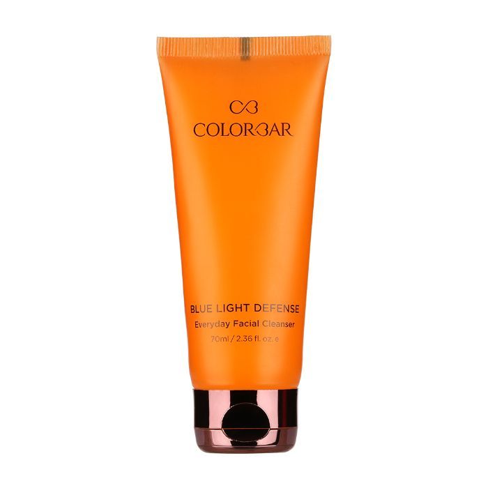 Buy Colorbar Cosmetics Everyday Facial Cleanser Online | Purplle