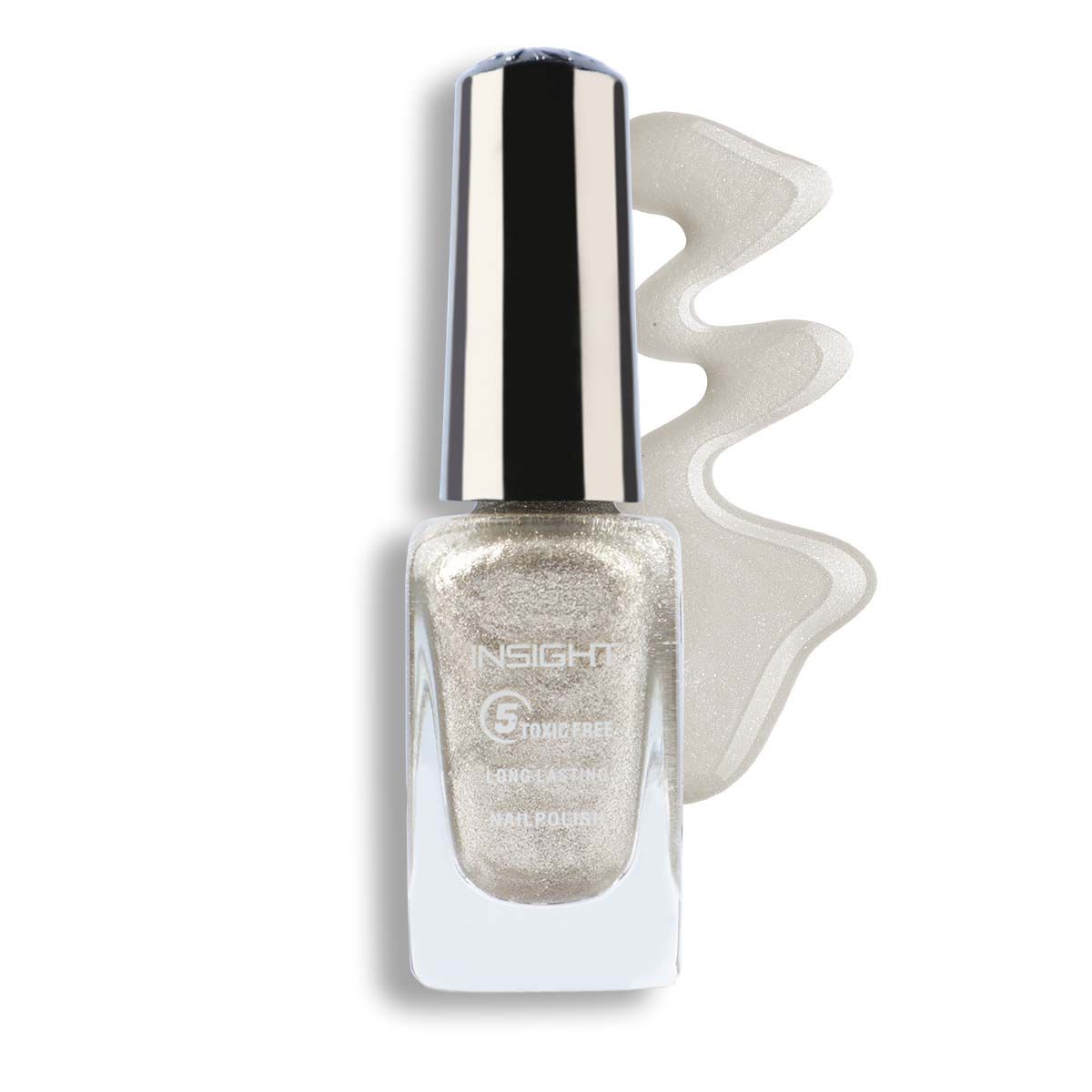 Buy INSIGHT 5 TOXIC FREE STUDIO NAIL POLISH (DH-127)-COLOR-961 Online ...