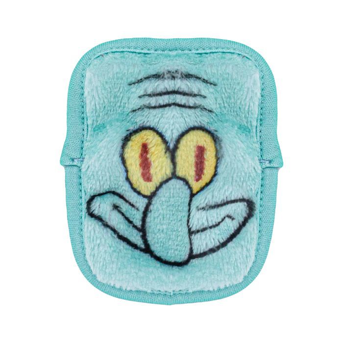 Buy Makeup Eraser SpongeBob 7 Day Set (Limited Edition) Online | Purplle