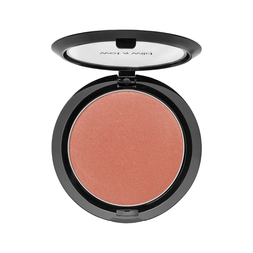 Buy Wet n Wild Color Icon Blush - Mellow Wine (6 g) Online | Purplle