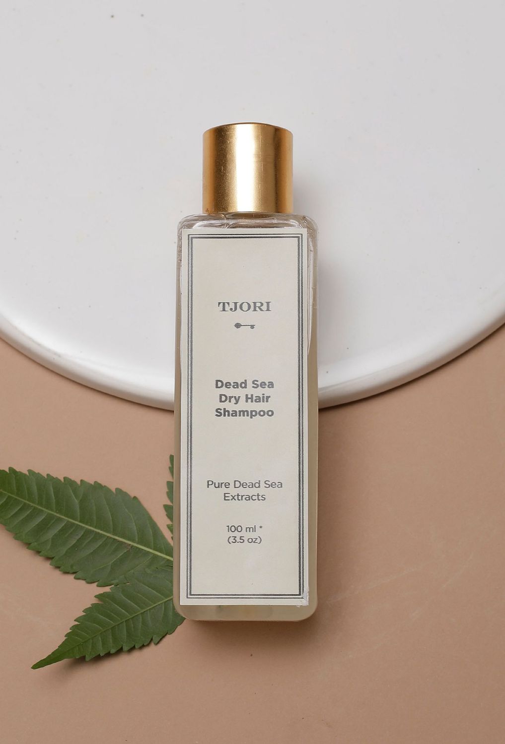 Tjori Pure Distilled Rose Water