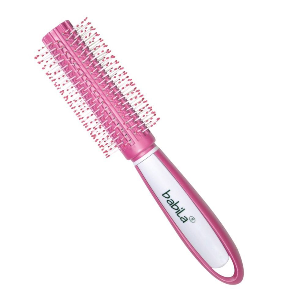 Babila Round Hair Brush HB-V660