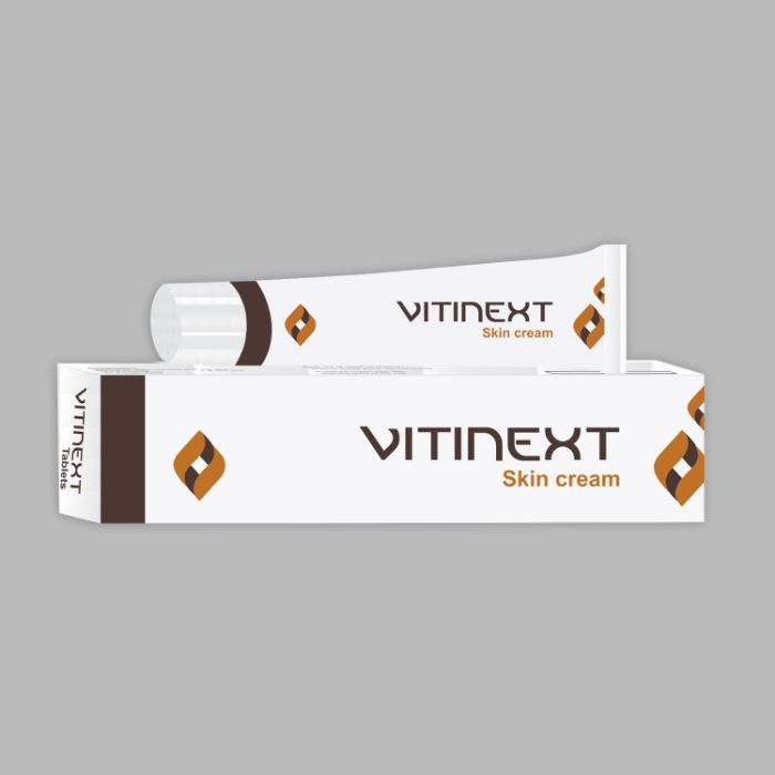 VITINEXT CREAM 30gms Tube