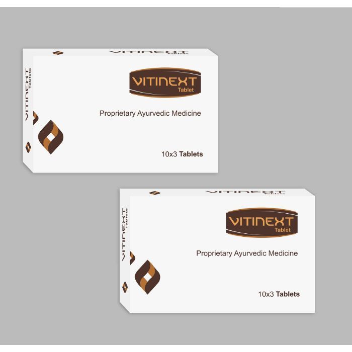 VITINEXT TABLET 10 x 3 tablets