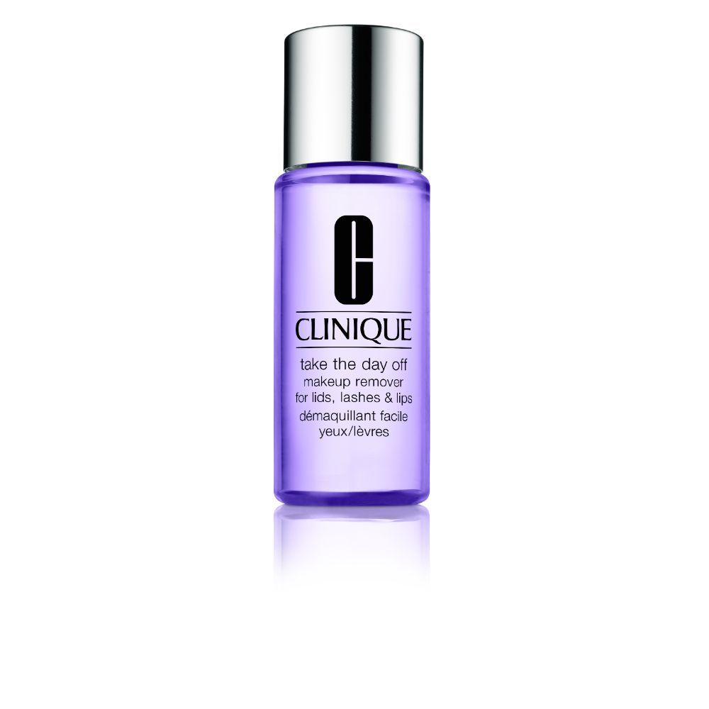 Buy Clinique Take The Day Off™ Makeup Remover For Lids, Lashes & Lips ...