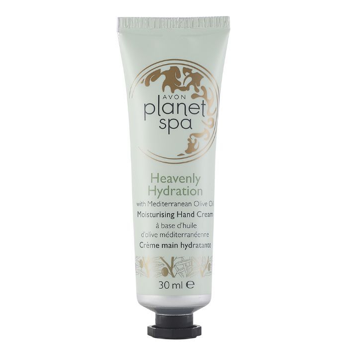 Avon PLANET SPA HEAVENLY LUXURIOUS HAND CREAM 30 ml