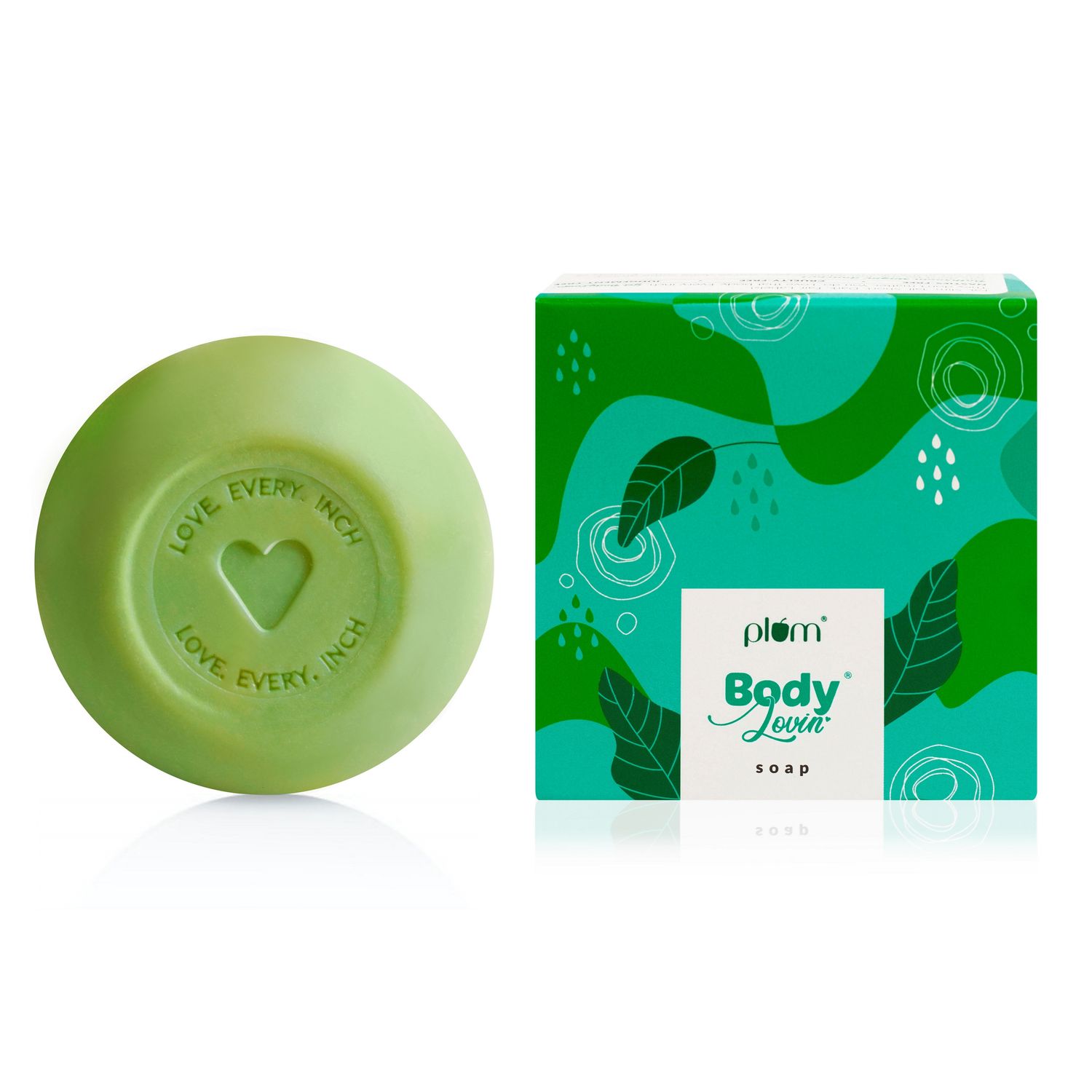 Plum BodyLovin’ Rain Dance Soap