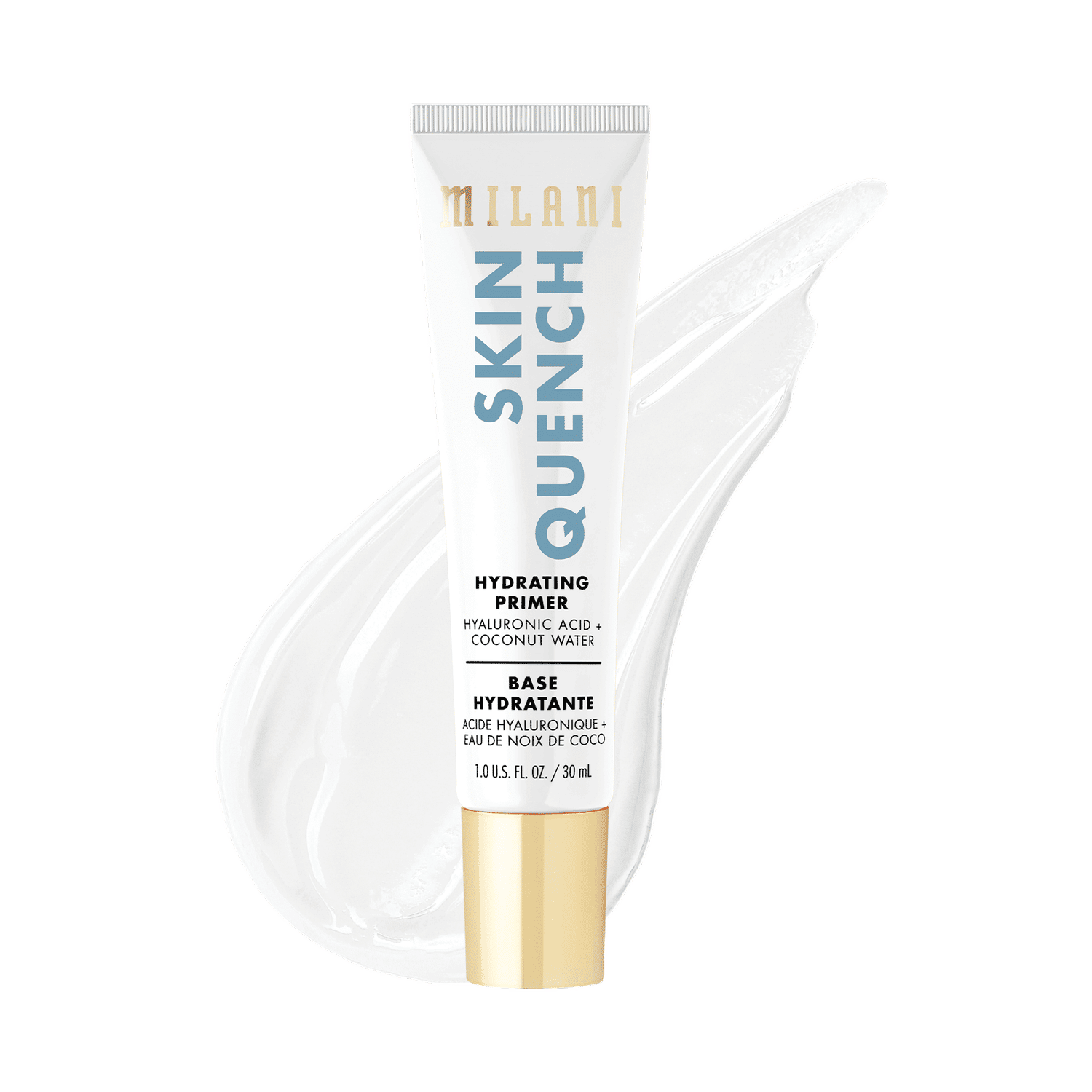 Milani Skin Quench Hydrating Face Primer