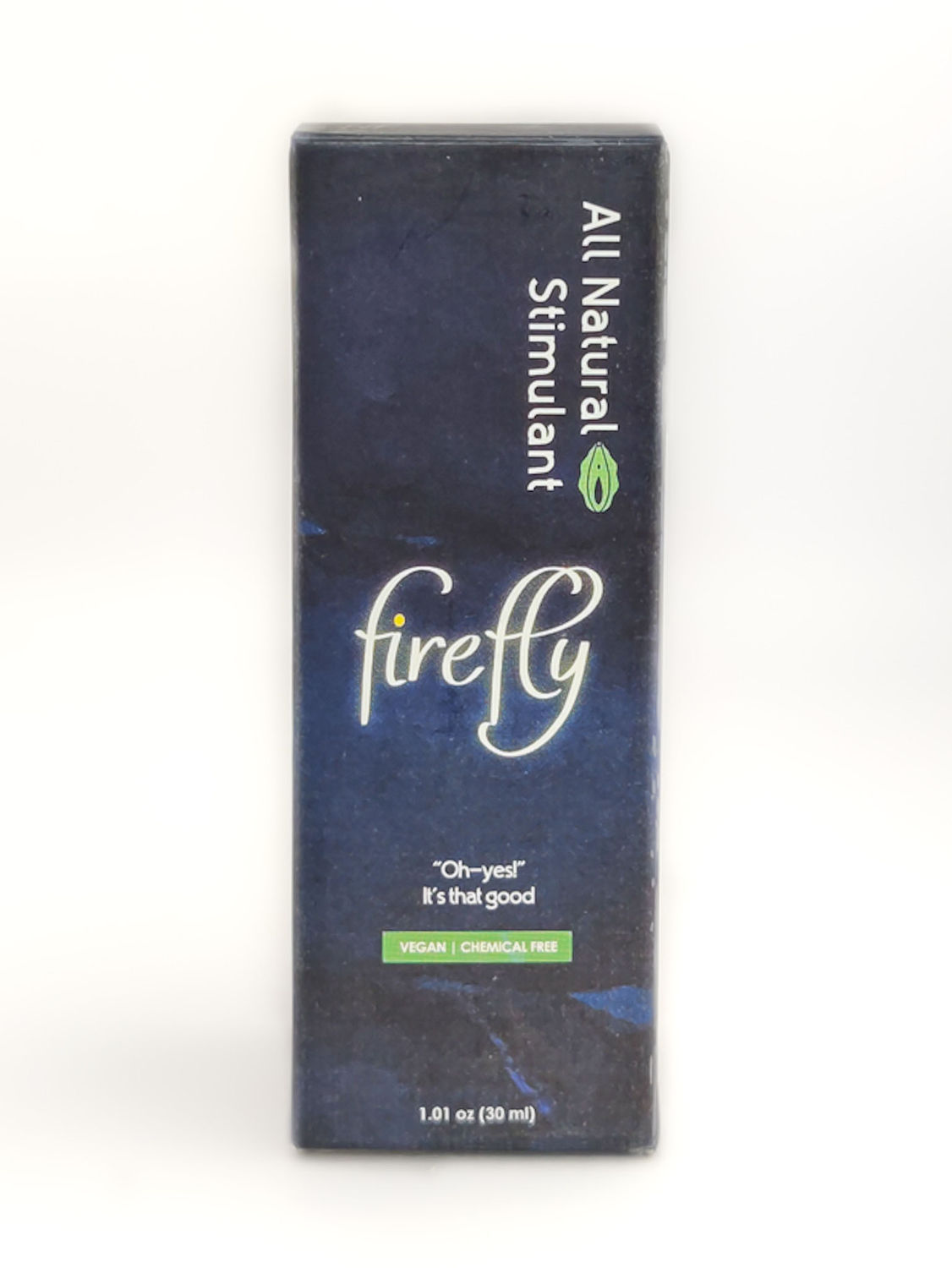 Imbue Intimate Fire Fly Cream 30 ml