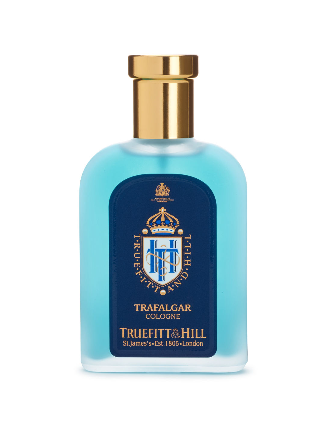 Truefitt & Hill Trafalgar Cologne - 100 ml