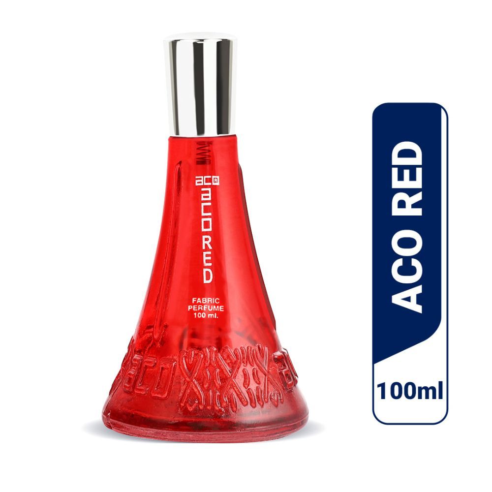 ACO Red Body Perfume (100 ml) UNISEX