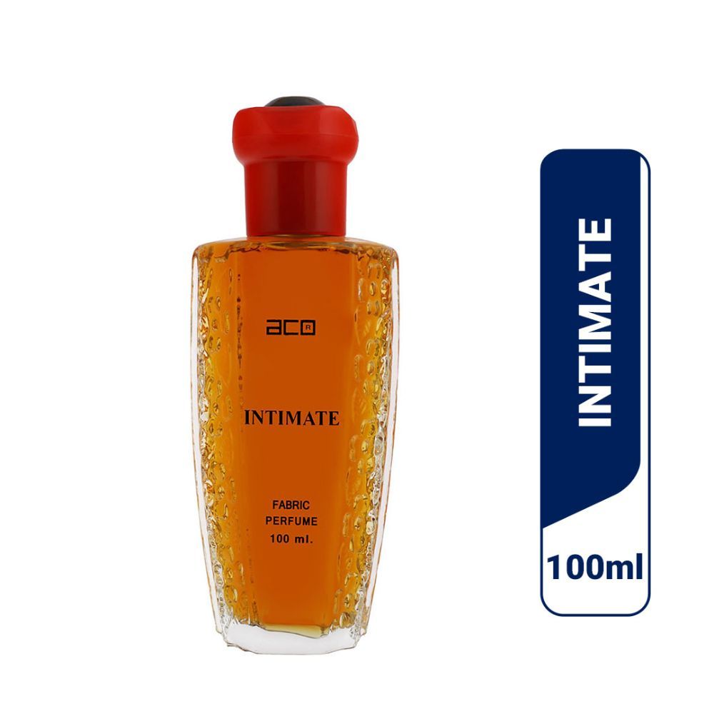 ACO Intimate Fabric Perfume (100 ml) For Men