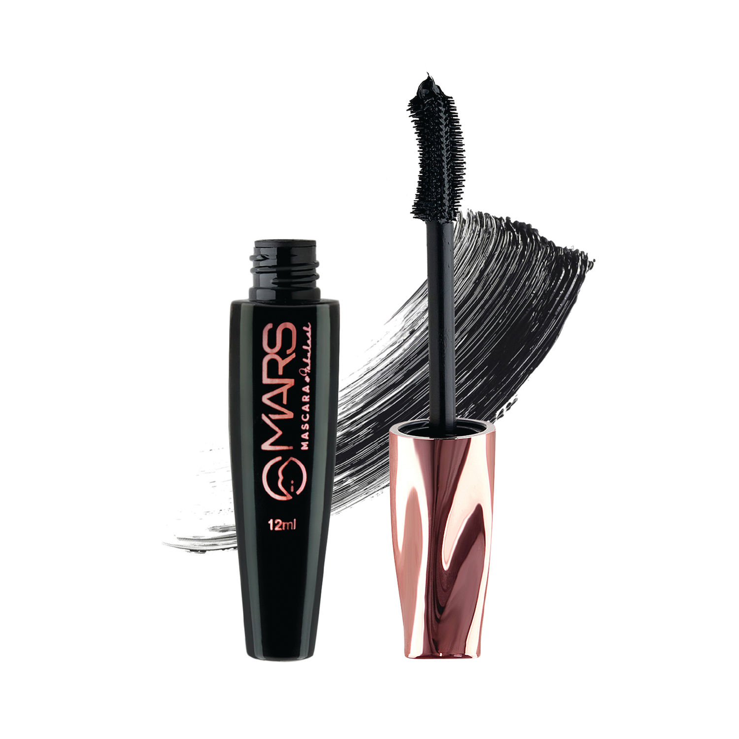 MARS Fabulash Mascara