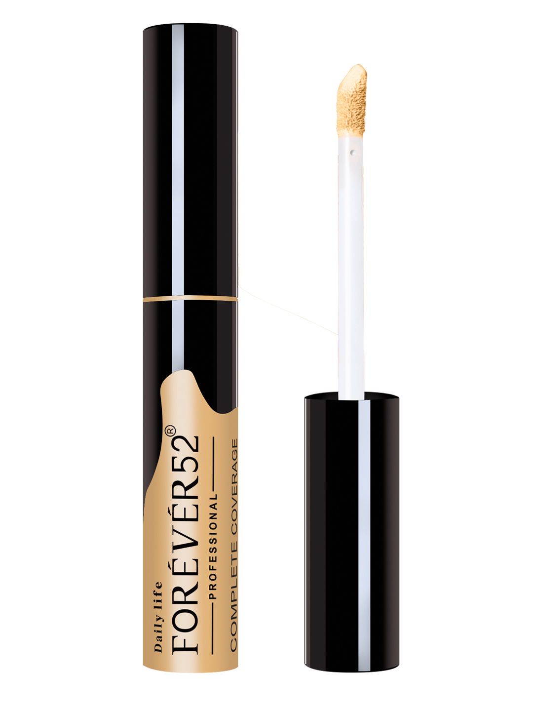 Daily Life Forever52 Complete Coverage Concealer COV005 (10ml)