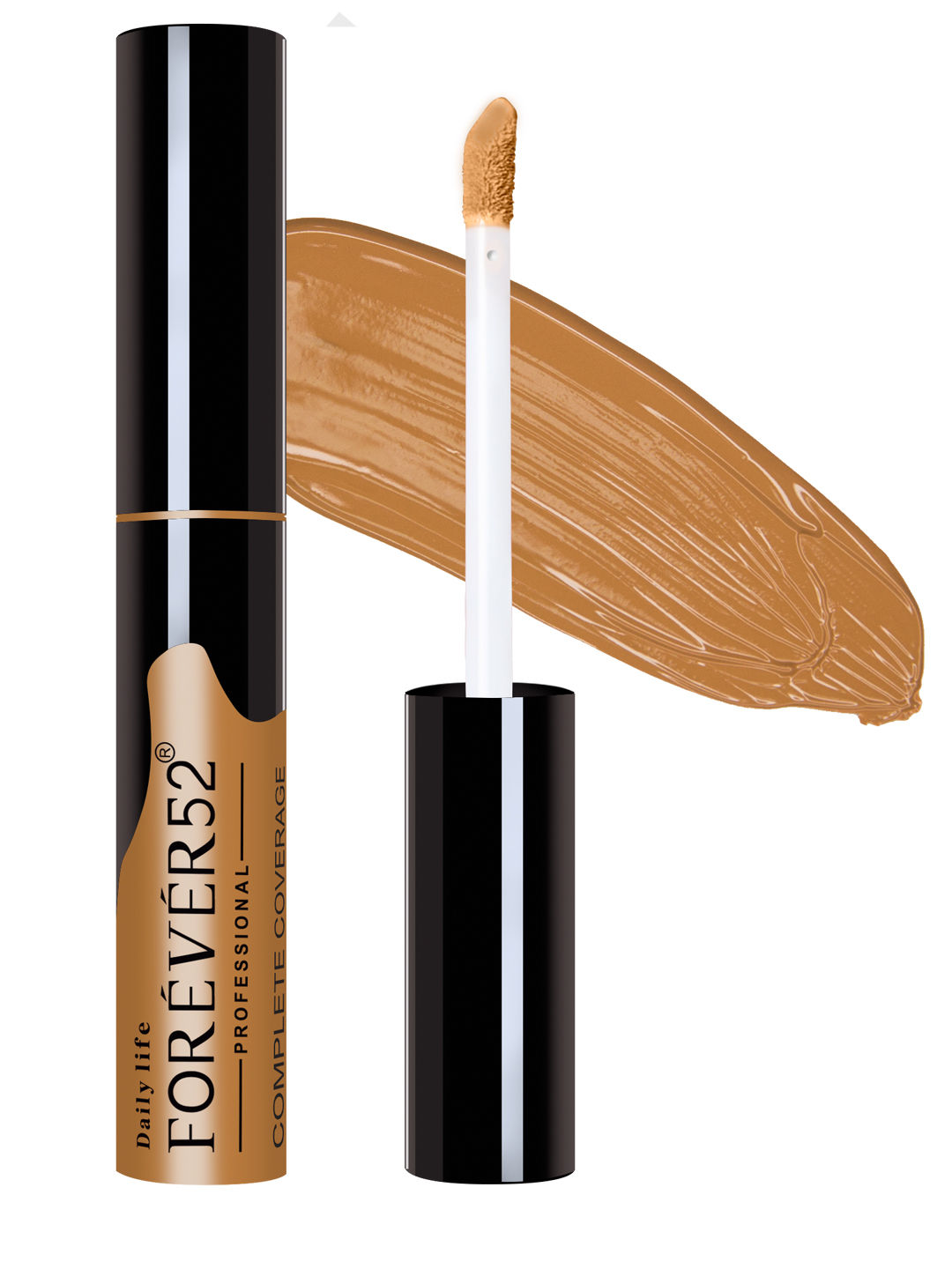Daily Life Forever52 Complete Coverage Concealer COV010 (10ml)