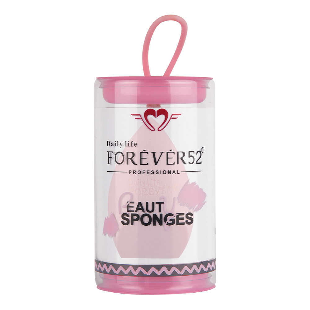 Daily Life Forever52 Beauty Sponge SP012 (1 PCS)