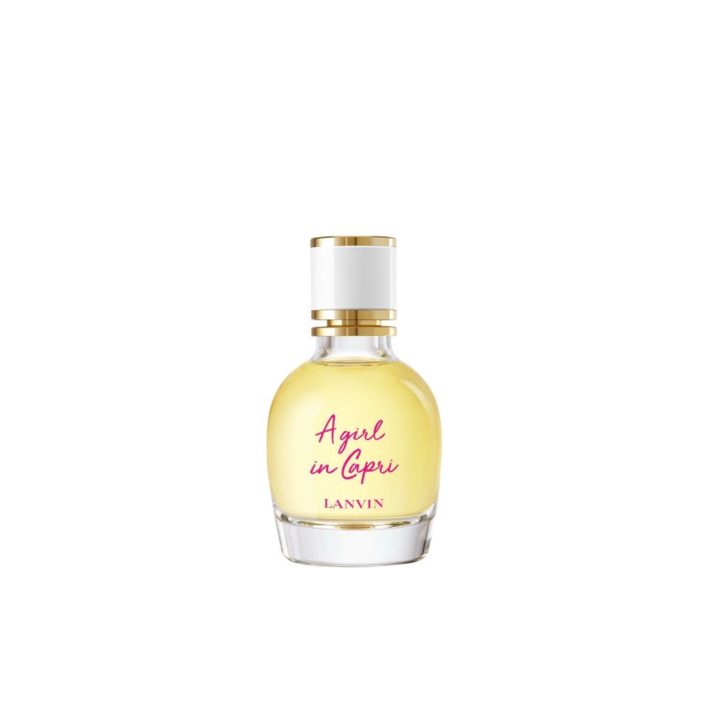 Lanvin A Girl In Capri Eau De Toilette 50Ml