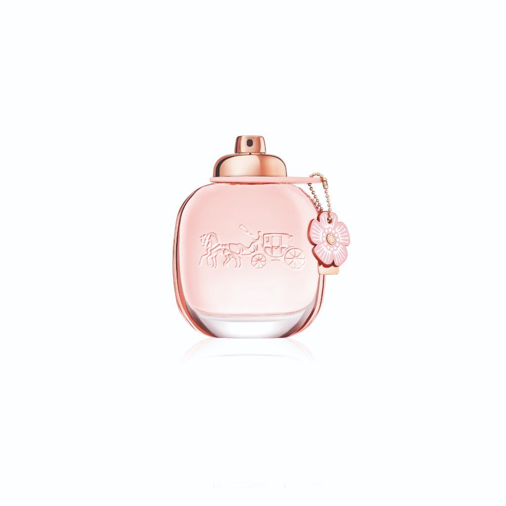 Coach Floral Eau De Parfum 90Ml Coach Floral Eau De Parfum 90Ml