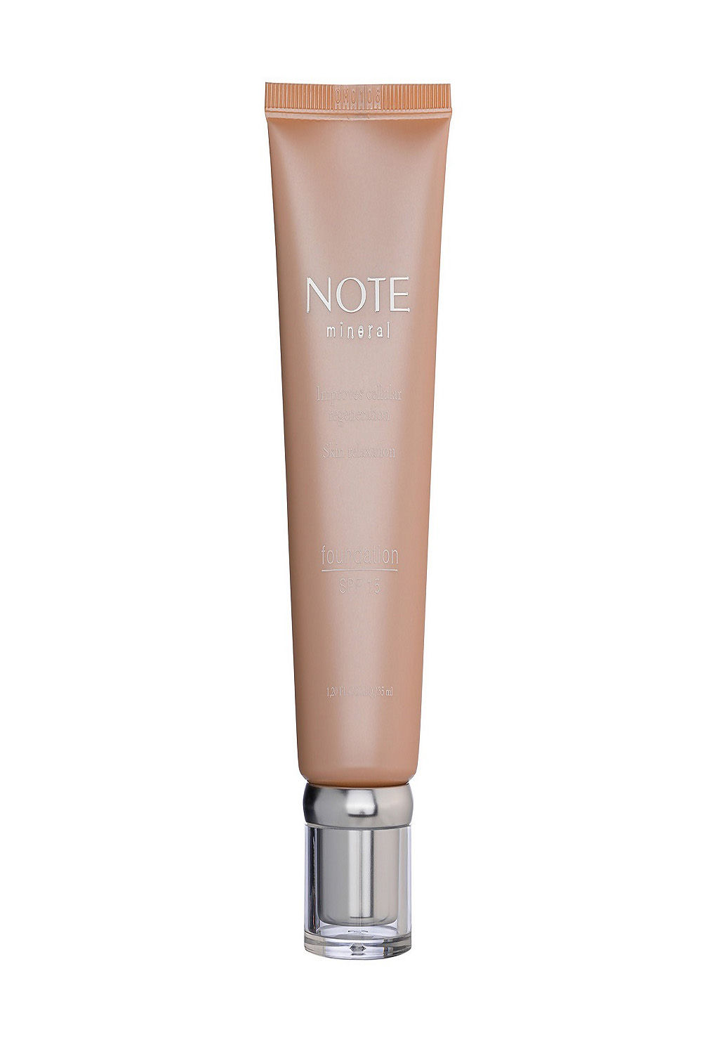 NOTE MINERAL FOUNDATION 501