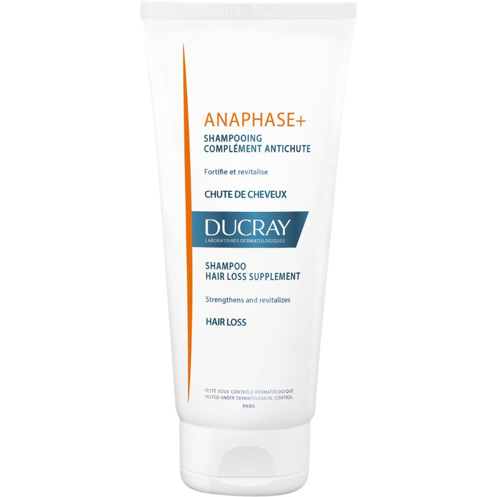 Ducray Anaphase Plus Shampoo 200ml