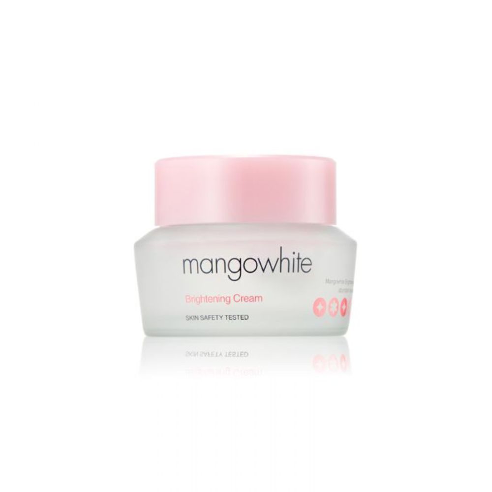It's Skin Mangowhite Brightening Cream - 50ml