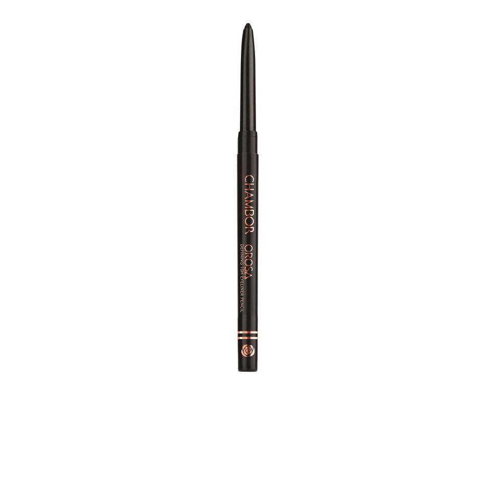 Chambor Orosa Defining 10H Eye Liner Pencil - Black #01
