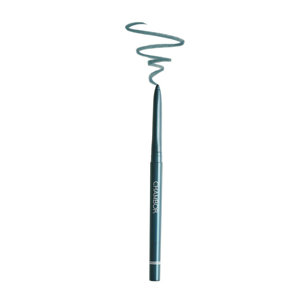 Chambor Intense Definition Gel Eye Liner Pencil-Teal #106